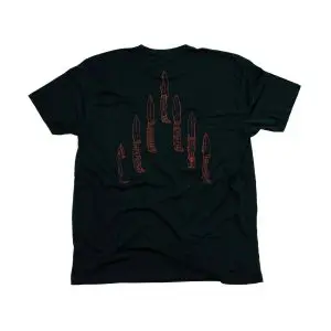 Crush Everything | Dynamis Alliance: Gear, Training, Apparel