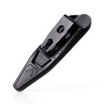 Razorback Blade | EDC Fixed Blade | Crush Everything | Dynamis Alliance