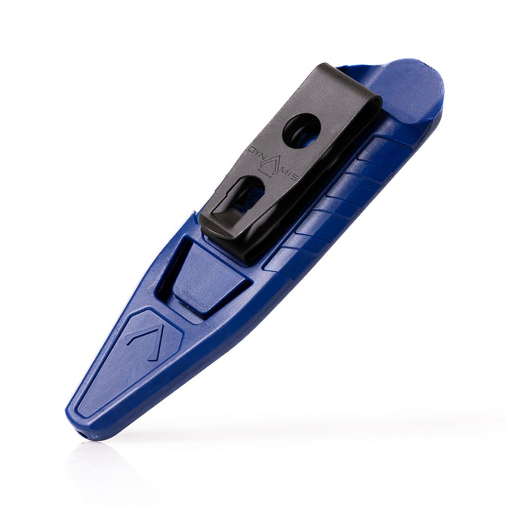 Razorback Blade | EDC Fixed Blade | Crush Everything | Dynamis Alliance