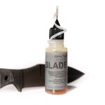 Razorback Blade | EDC Fixed Blade | Crush Everything | Dynamis Alliance