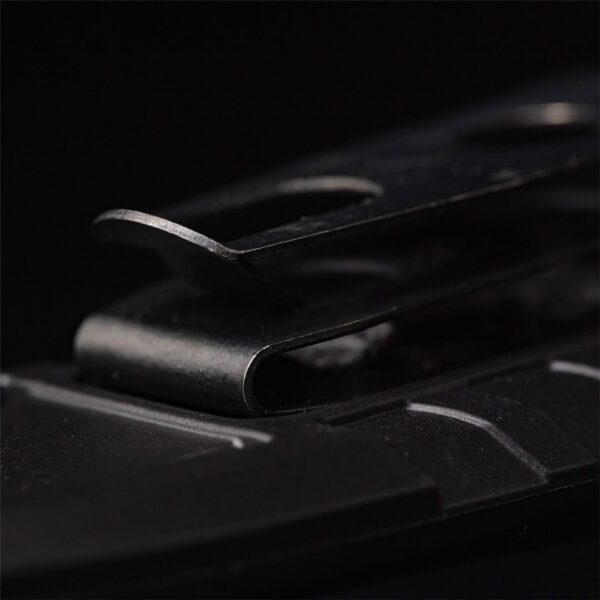 Dynamis Blade Sheath | EDC Sheath | Tier-1 Designed | Crush Everything