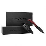 Razorback Blade | EDC Fixed Blade | Crush Everything | Dynamis Alliance