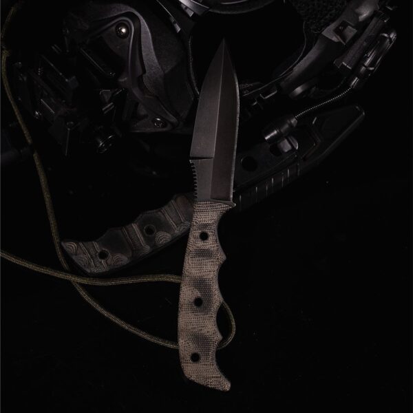 Dynamis Single Edge Blade | Crush Everything