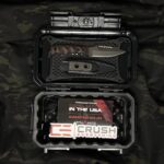 Razorback Blade | EDC Fixed Blade | Crush Everything | Dynamis Alliance