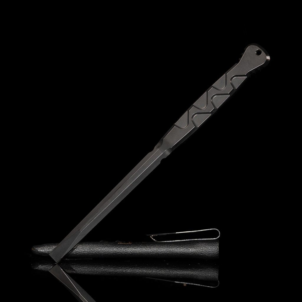 Combat Flathead (CFH) G2 | Crush Everything | Dynamis Alliance