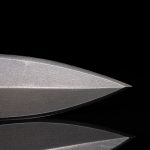 Dynamis Double Edge Blade | Crush Everything