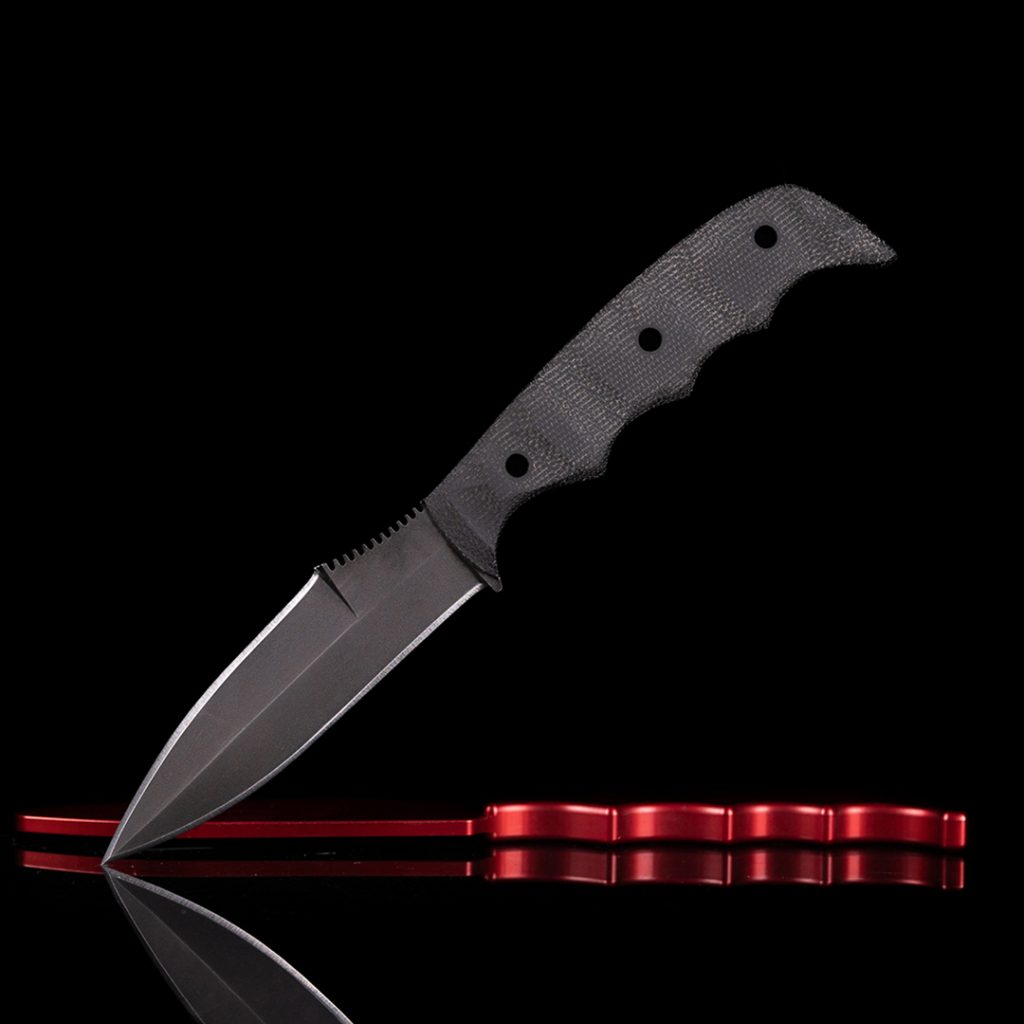 Dynamis Double Edge Blade | Crush Everything