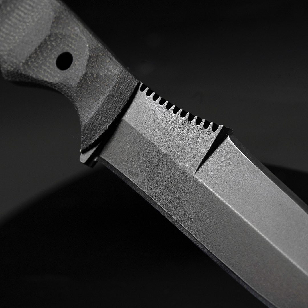 Dynamis Double Edge Blade | Crush Everything