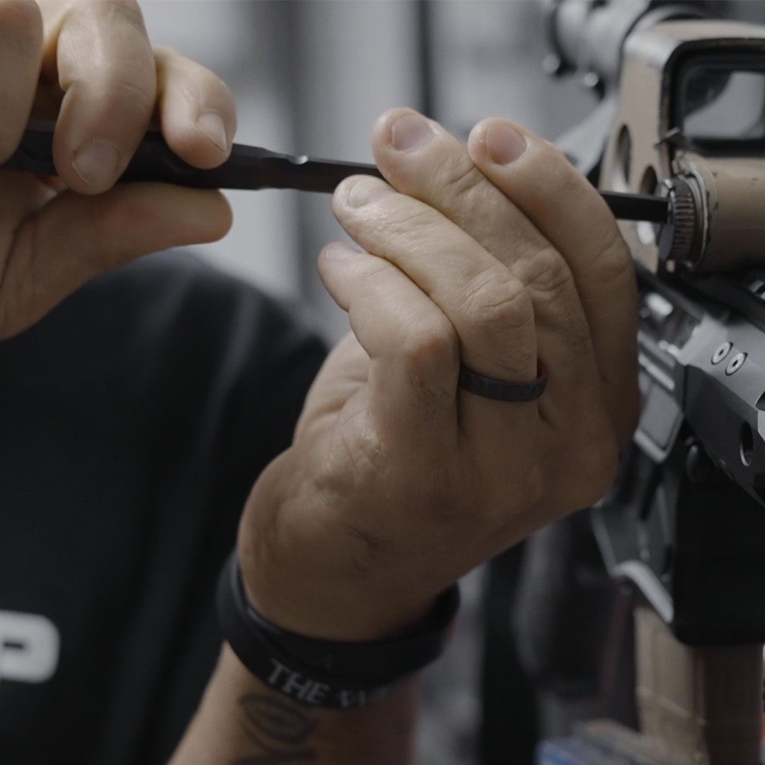 Combat Flathead (CFH) G2 | Crush Everything | Dynamis Alliance