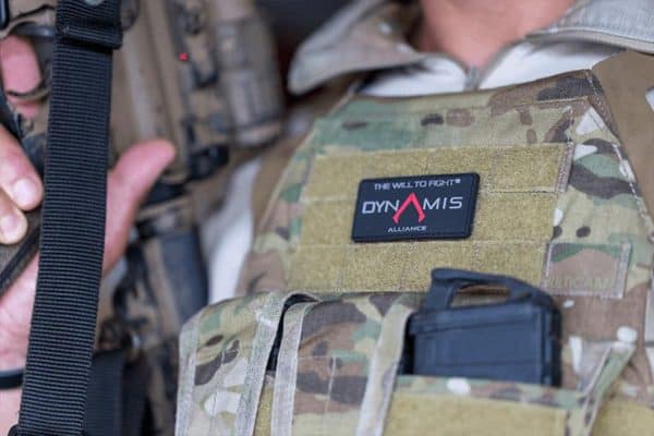DYNAMIS PATCH | Crush Everything