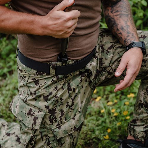 Dynamis Single Edge Blade | Crush Everything