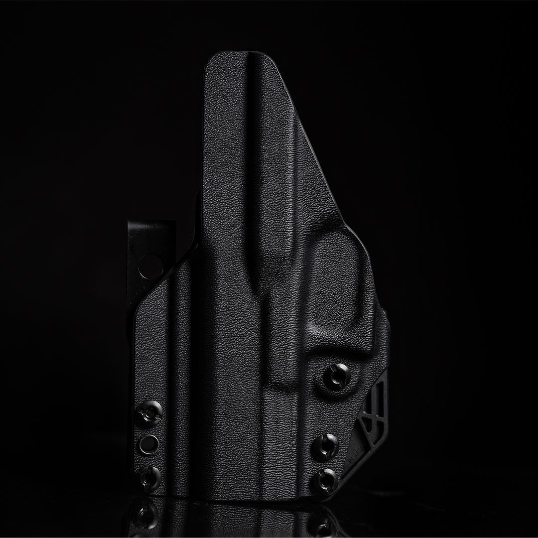 Dynamis Glock 19 Holster | Crush Everything