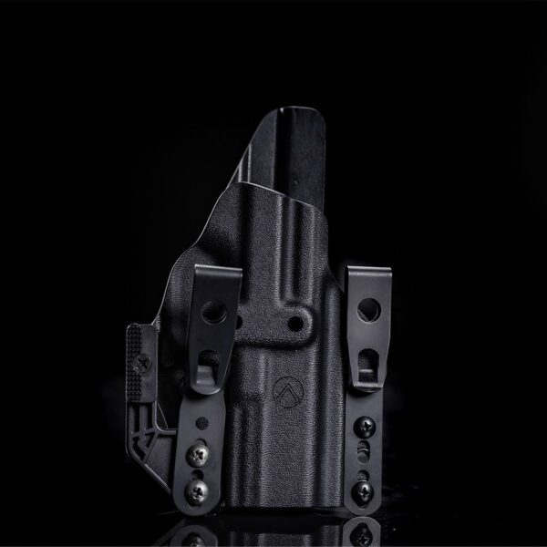 Dynamis Glock 19 Holster | Crush Everything
