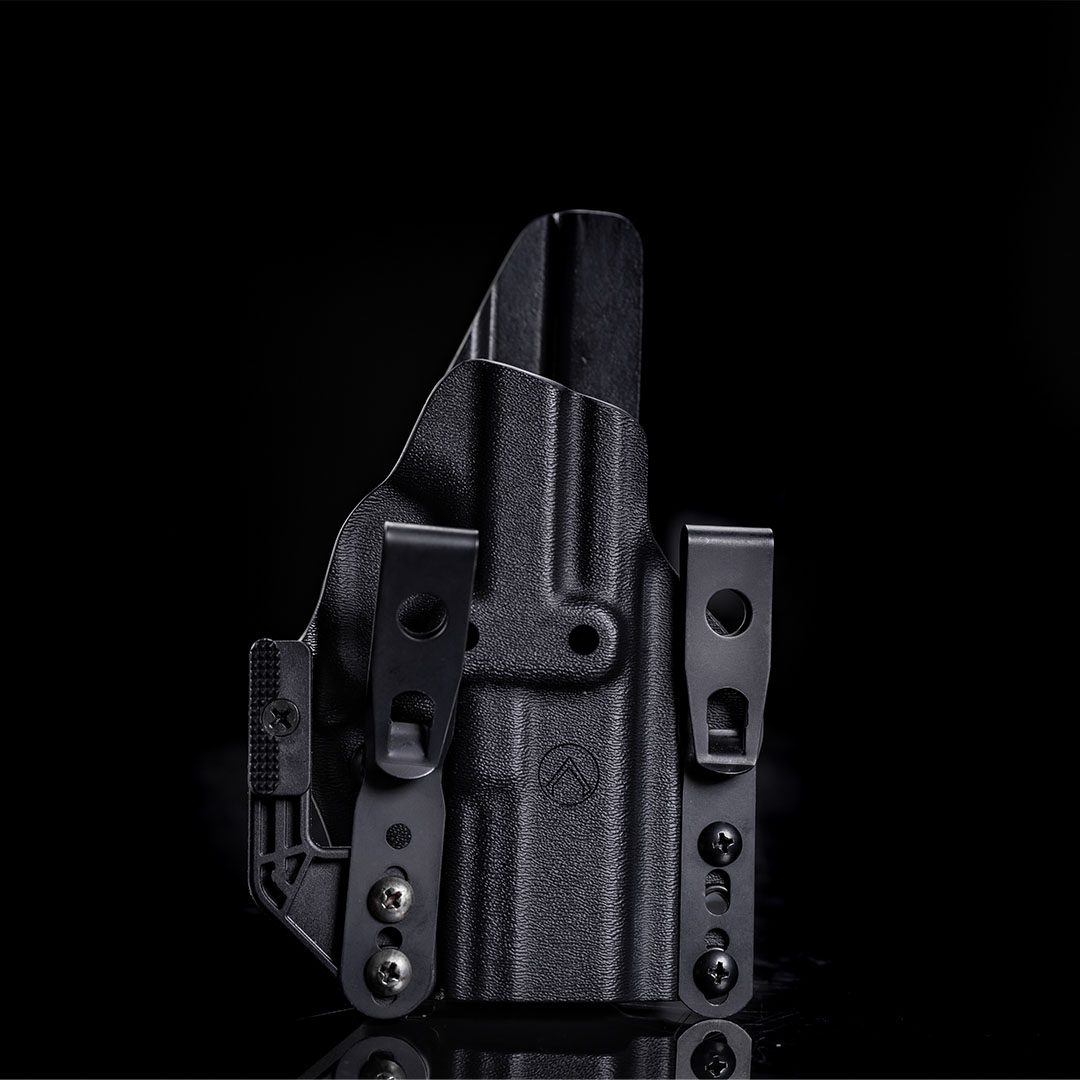 Dynamis Glock 19 Holster | Crush Everything
