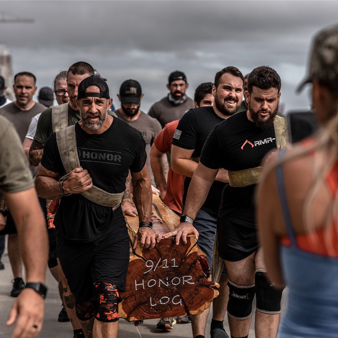 Honor Shirt | Crush Everything
