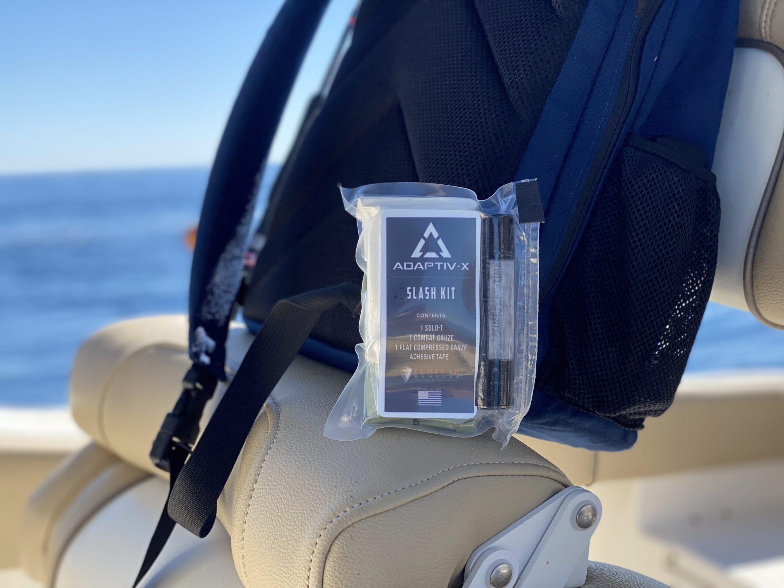 Slash Kit | Crush Everything