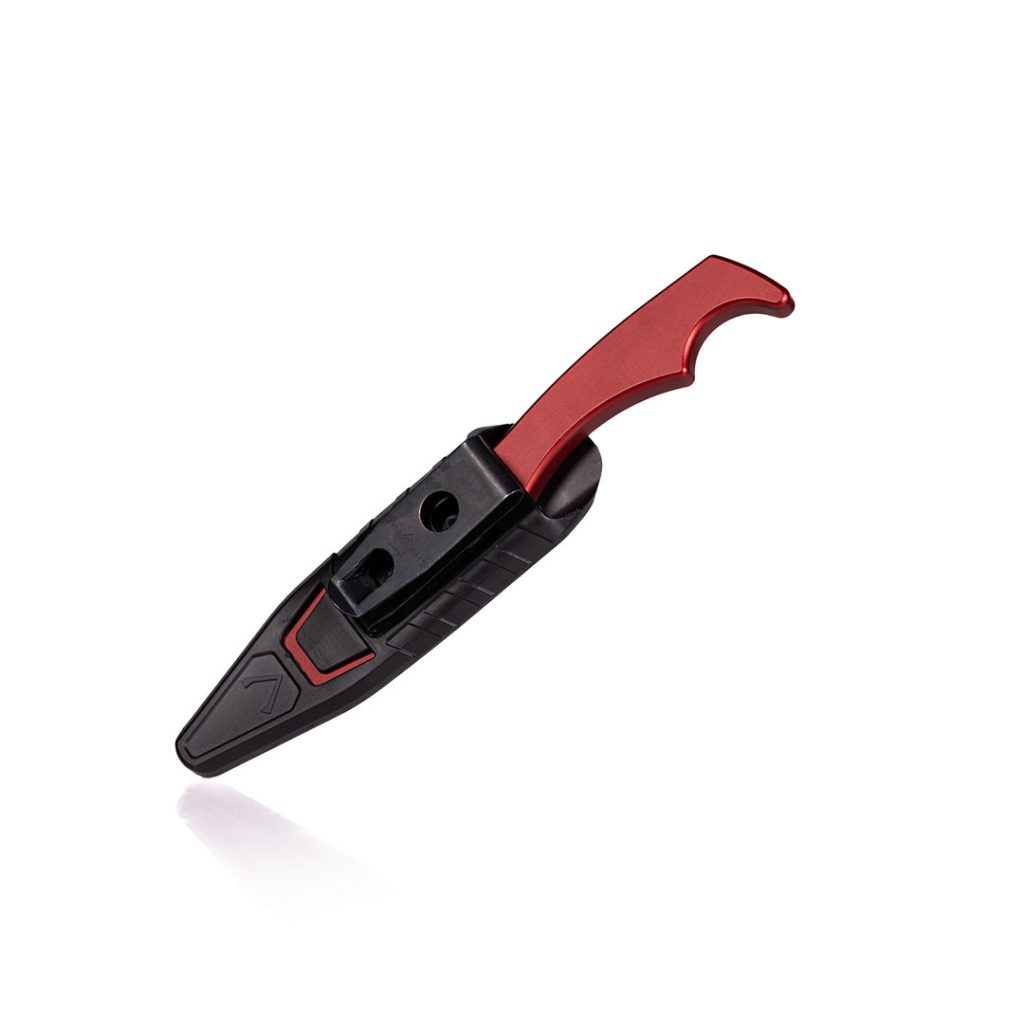 Razorback Training Blade | Crush Everything | Blade Trainer