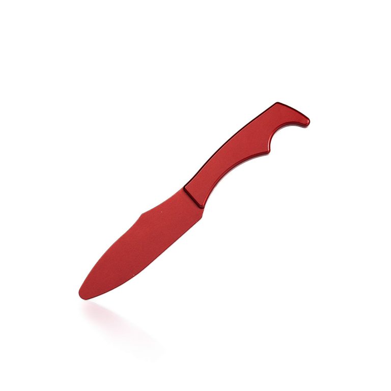 Razorback Blade | EDC Fixed Blade | Crush Everything | Dynamis Alliance