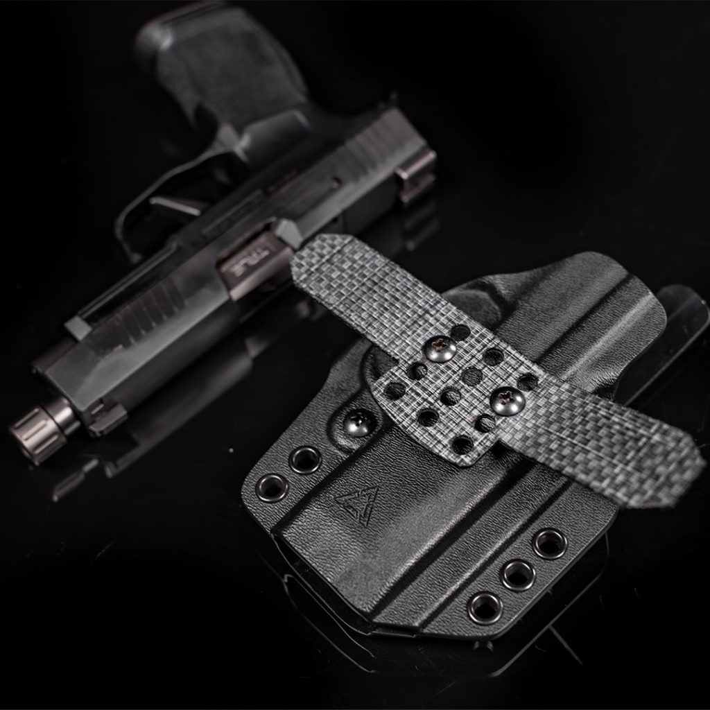 Dynamis P365/XL Holster | Crush Everything