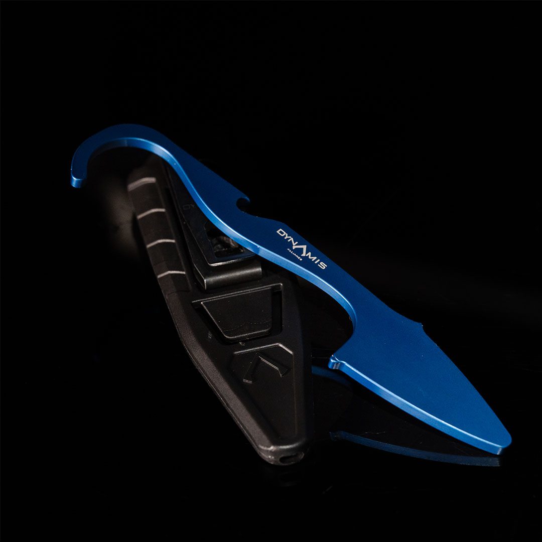 SMR Trainer | SMR Training Blade | Crush Everything | Dynamis Alliance