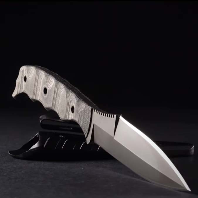 Dynamis Single Edge Blade | Crush Everything