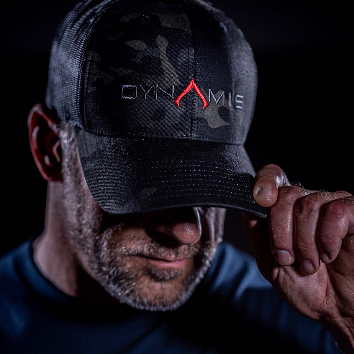 Hats Archives | Crush Everything