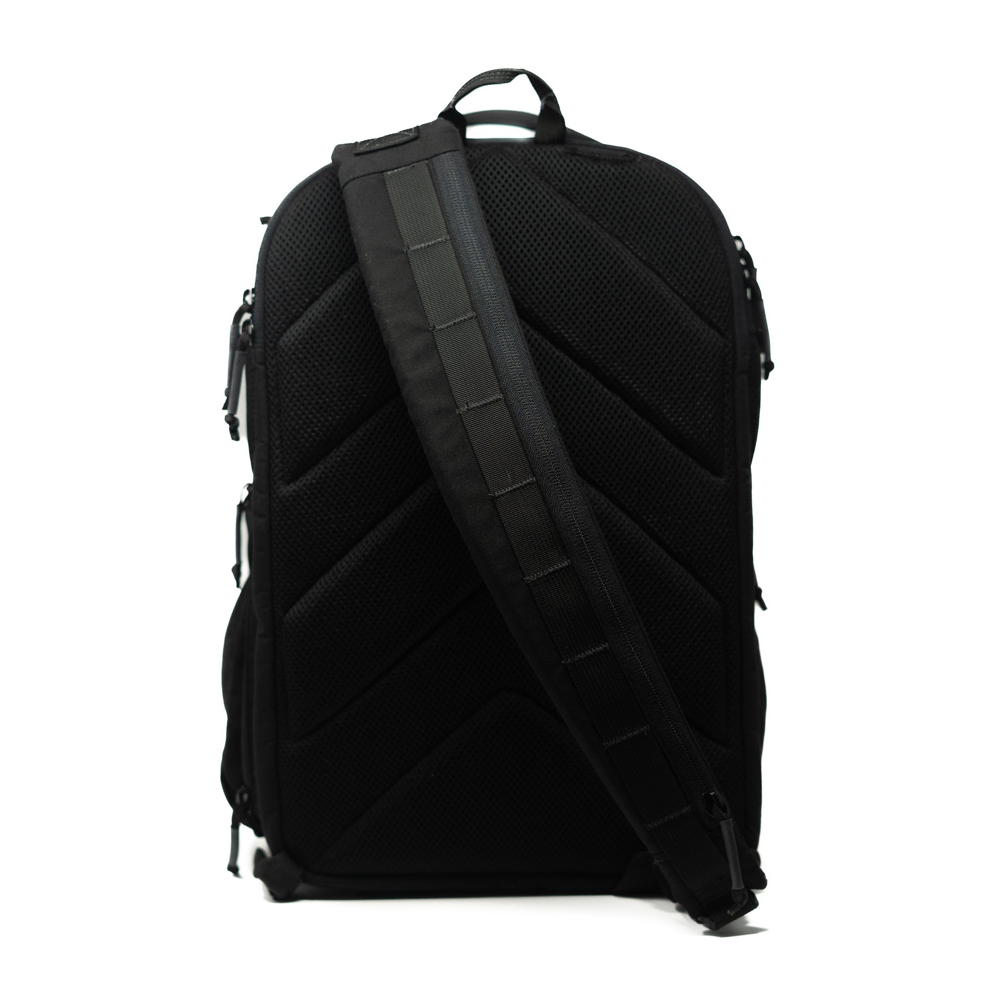 LVL Bag | Full Size Low-Viz Tactical EDC Bag | Crush Everything
