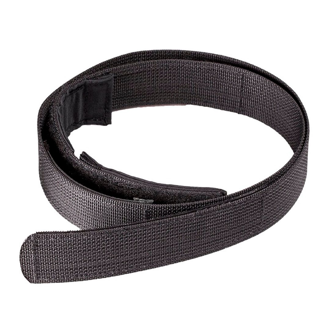 1.5" LOPRO Belt Red Logo | Crush Everything