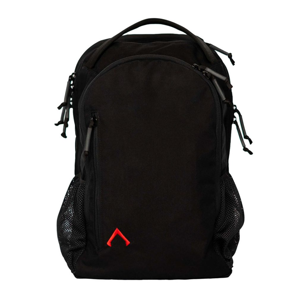 LVL Comp Bag | Low-Viz Tactical EDC Bag | Crush Everything