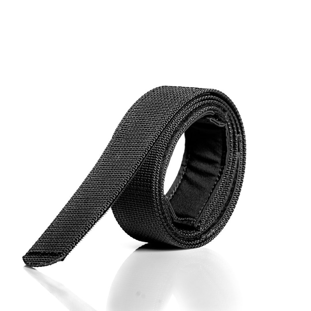 1.5" LOPRO Belt No Logo (Black) | Crush Everything