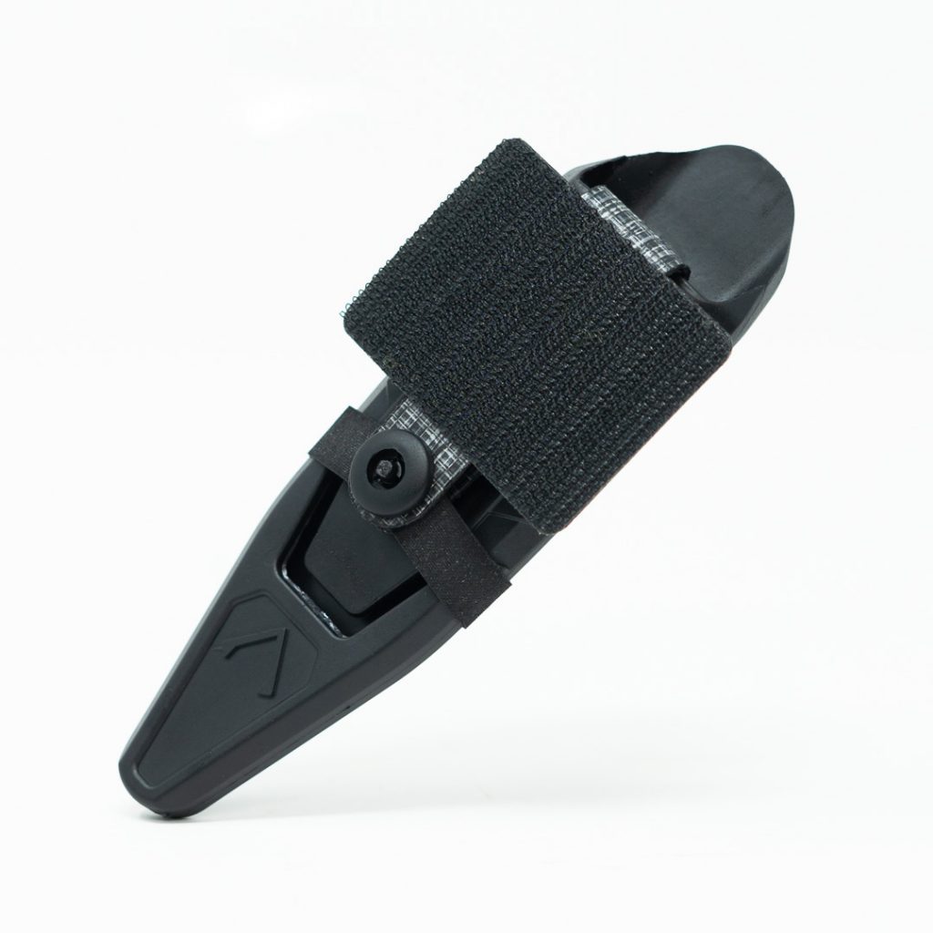 Dynamis Blade Sheath | EDC Sheath | Tier-1 Designed | Crush Everything