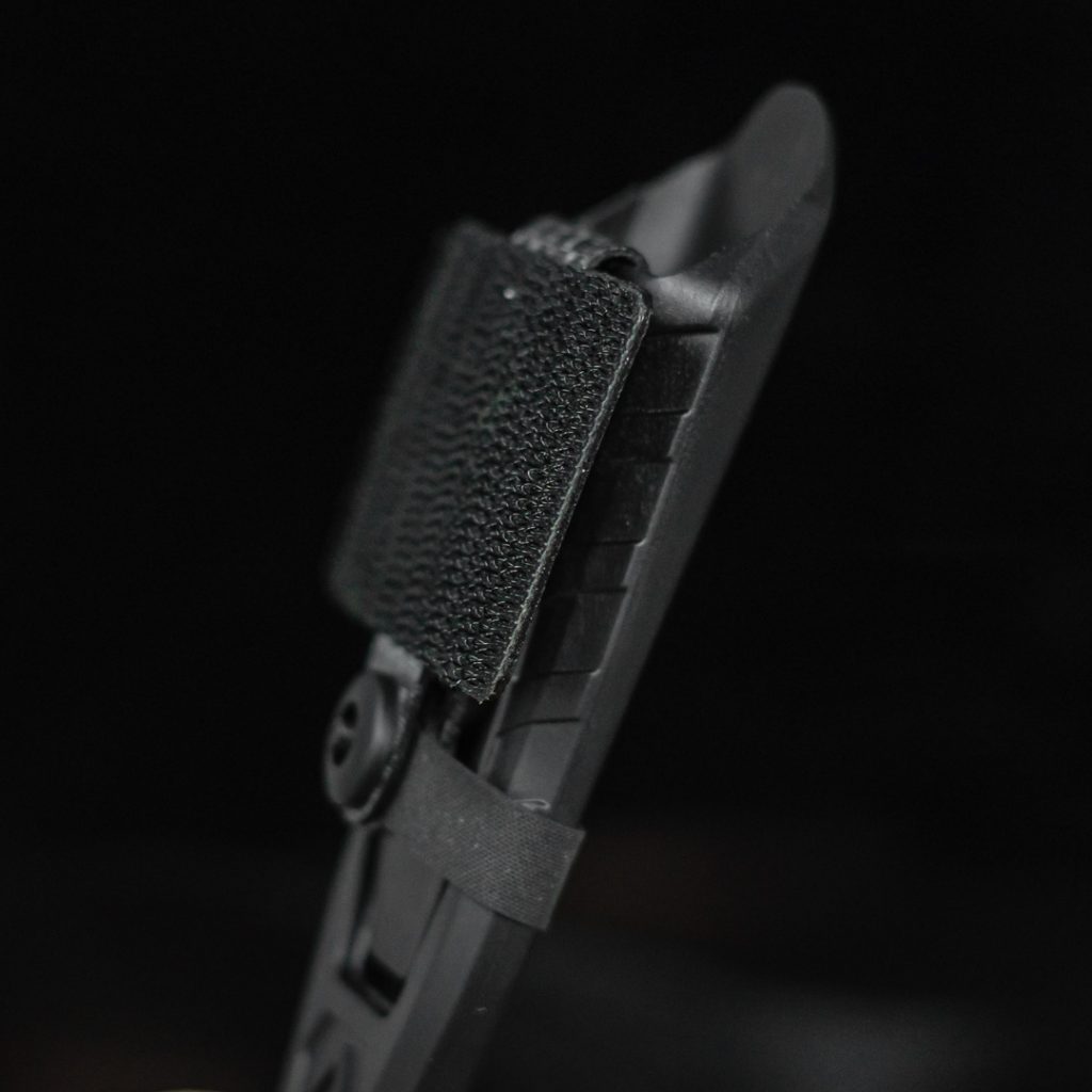 Dynamis Blade Sheath | EDC Sheath | Tier-1 Designed | Crush Everything