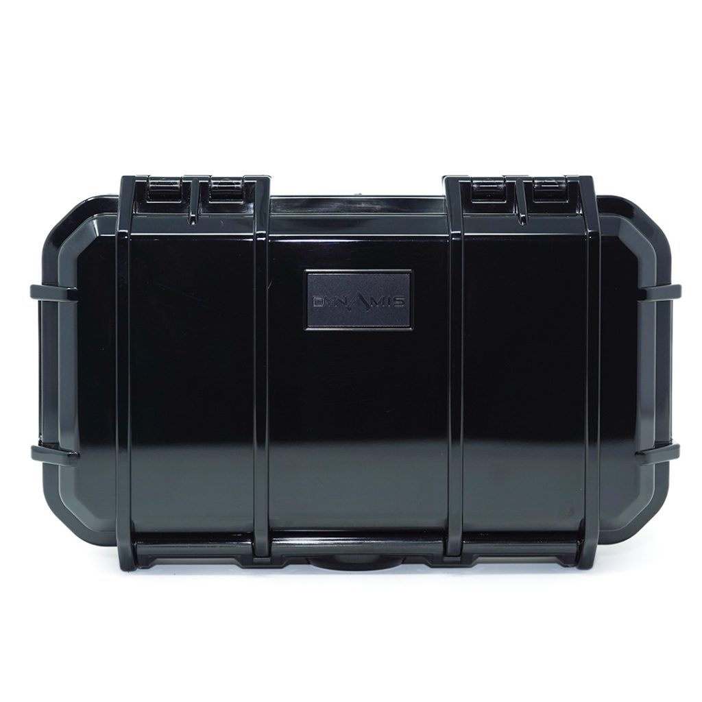 Combat Flathead (CFH) G2 | Crush Everything | Dynamis Alliance