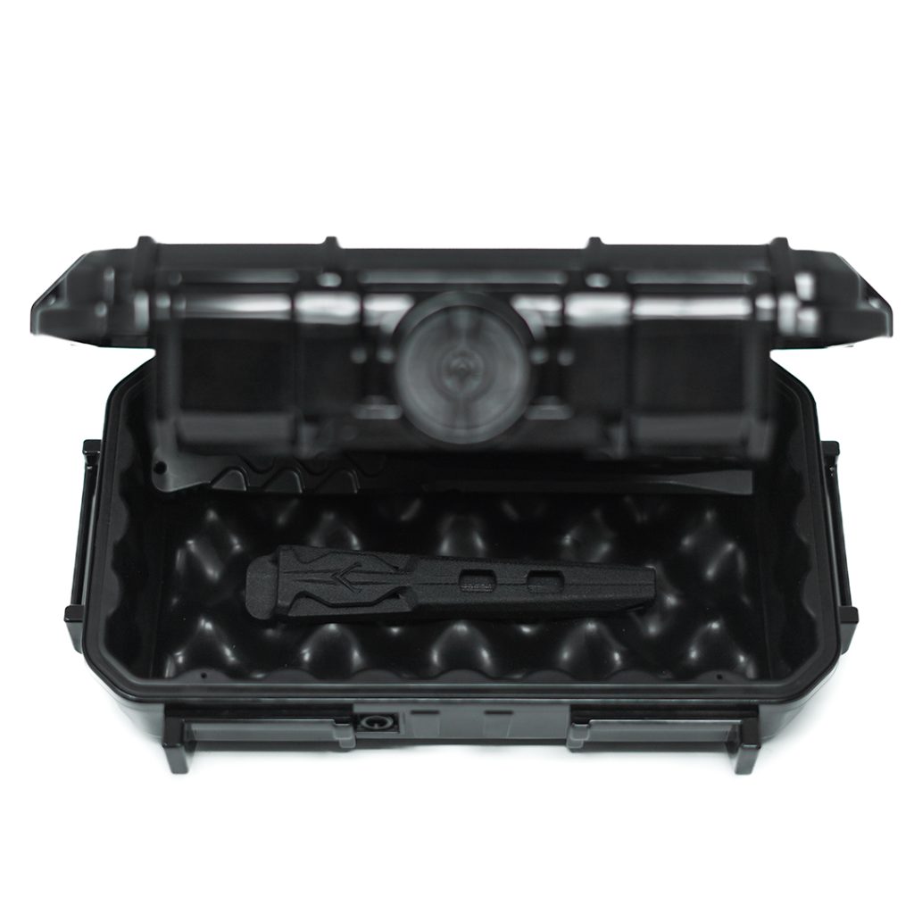 Combat Flathead (CFH) G2 | Crush Everything | Dynamis Alliance