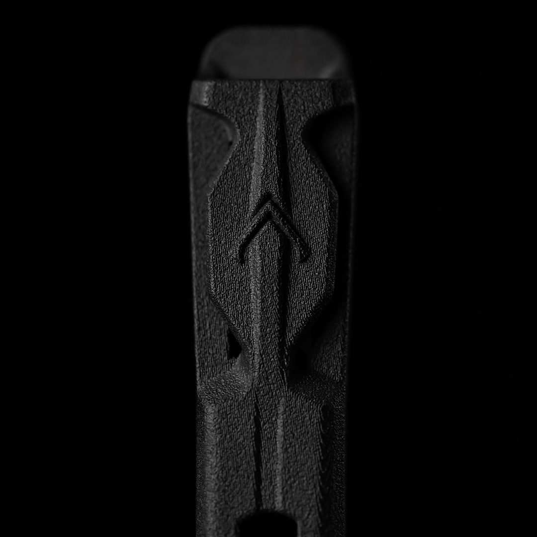 Dynamis Blade Sheath | EDC Sheath | Tier-1 Designed | Crush Everything