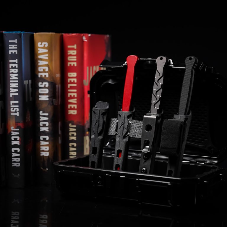 Combat Flathead (CFH) G2 | Crush Everything | Dynamis Alliance