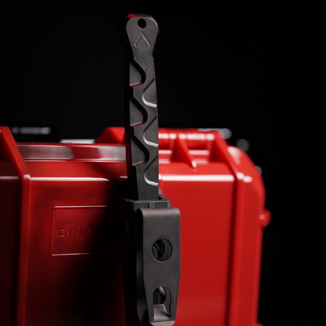 Combat Flathead (CFH) G2 | Crush Everything | Dynamis Alliance