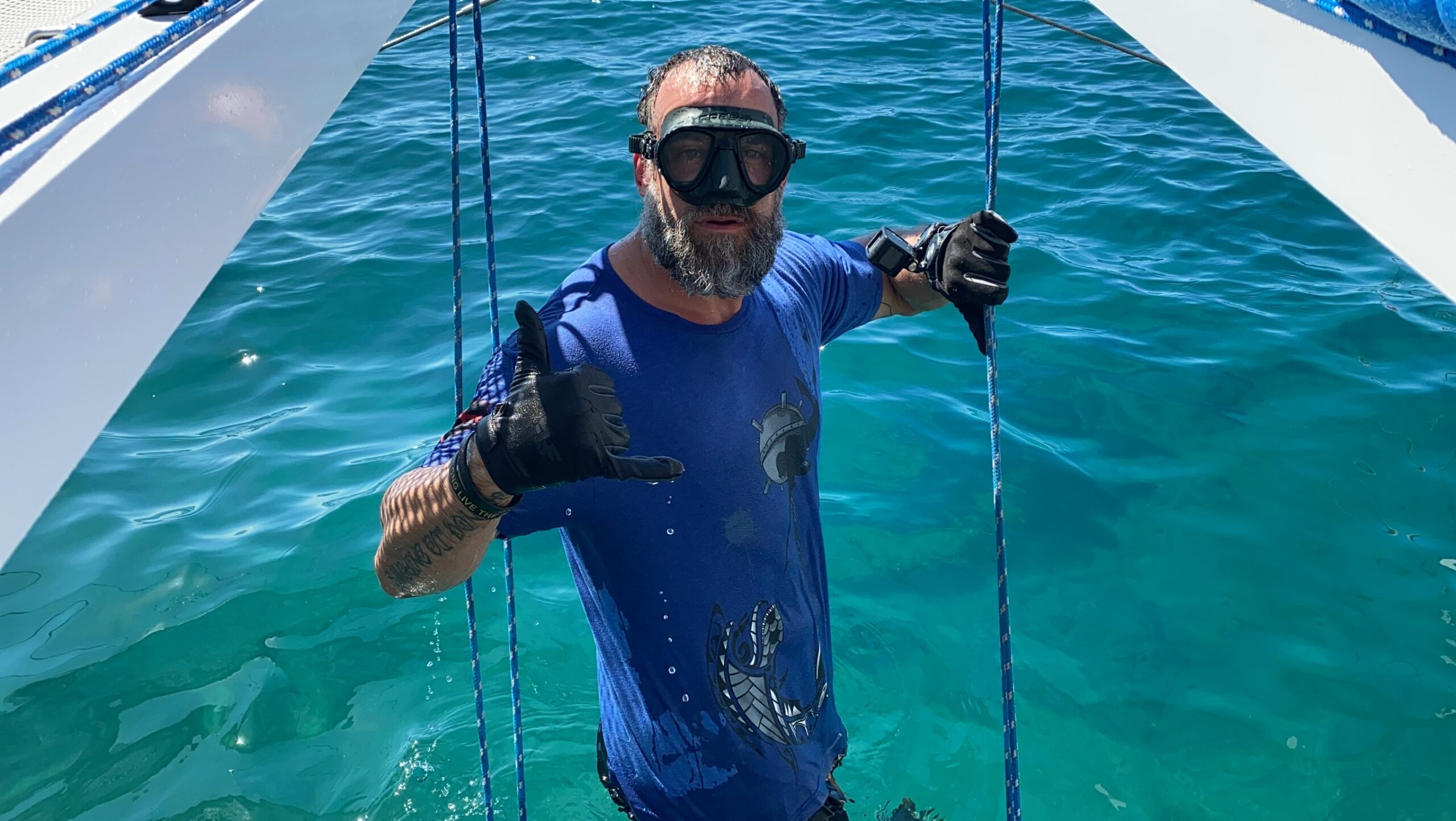 Luis Souffront Honor Shirt | Crush Everything