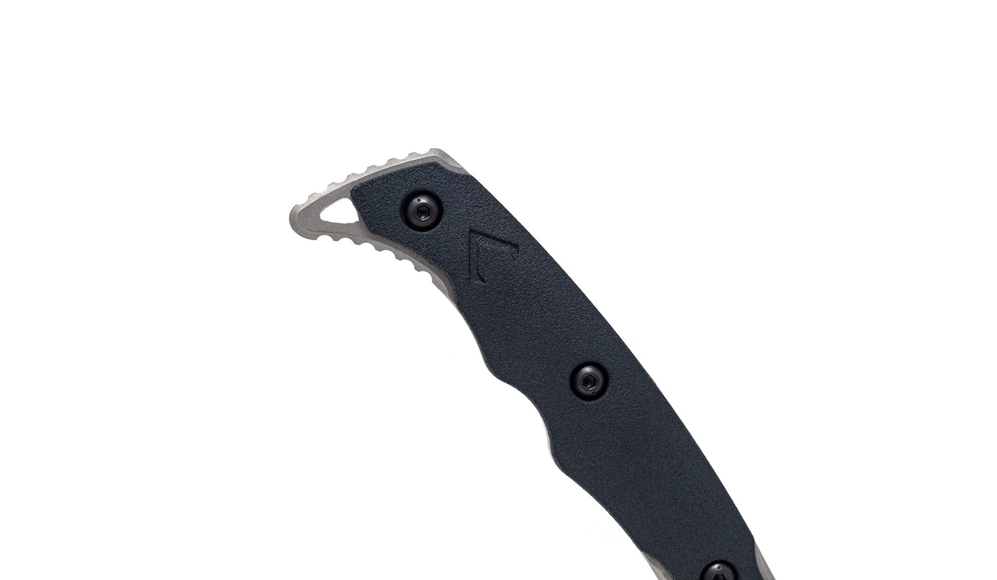 Crusader Blade | Modified EDC Combat Blade | Crush Everything