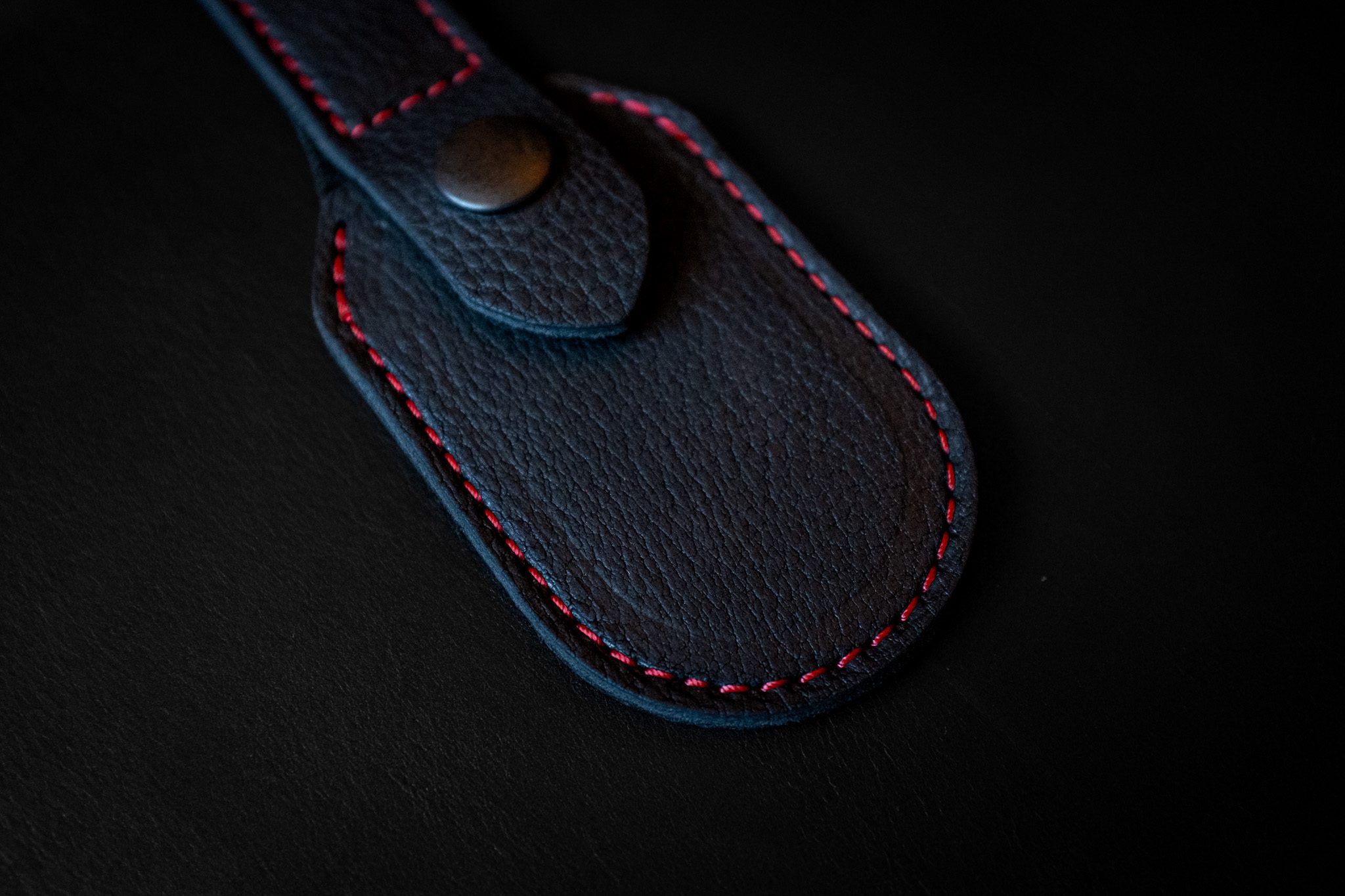 Dynamis Key & Coin Pouch Everyday Carry Made in the USA