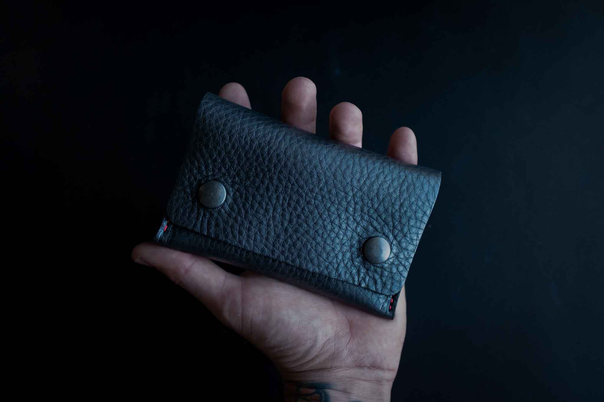 Tactical Rosary Pouch/Wallet | Crush Everything