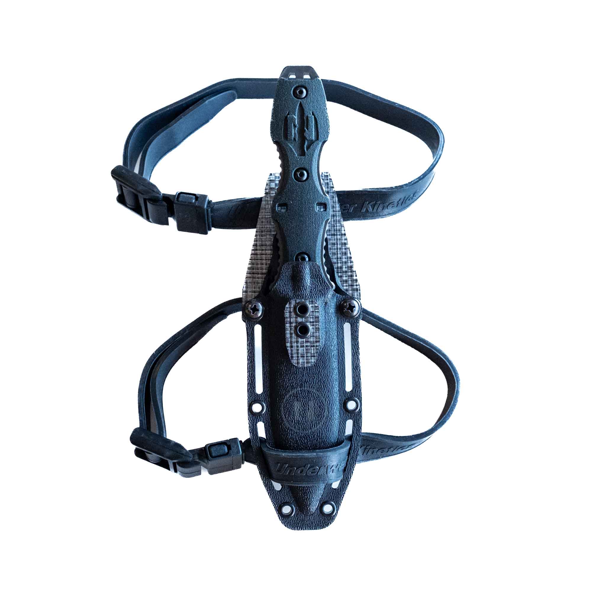 Neptune Dive Straps (Set) | Crush Everything