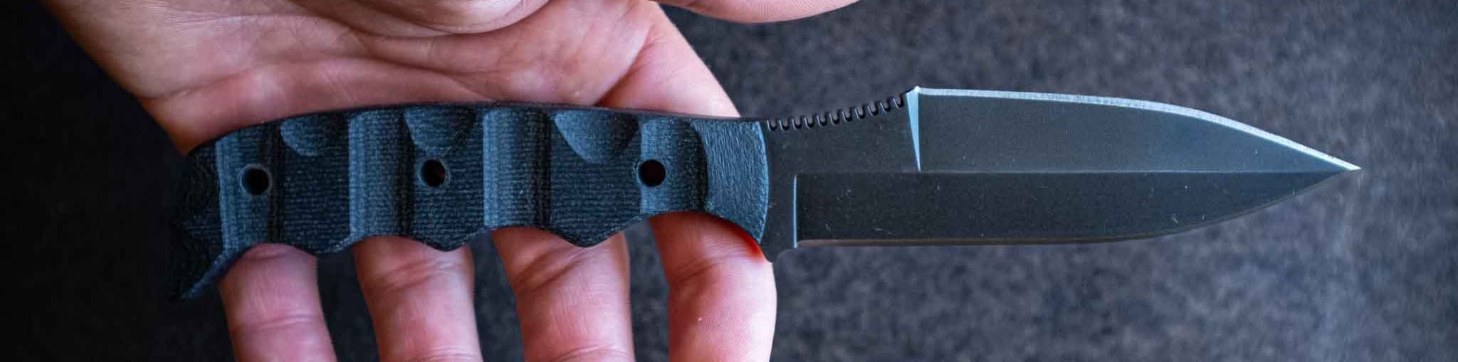 BLADE CARE FUNDAMENTALS | Crush Everything
