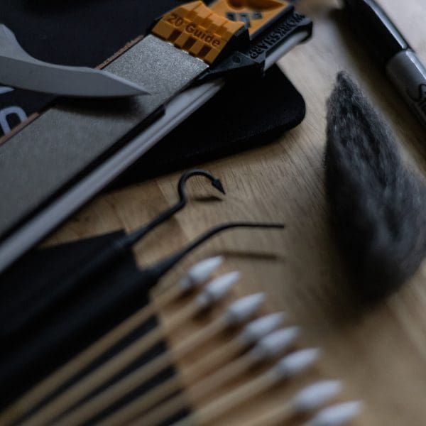 Blade Care Kit | Crush Everything